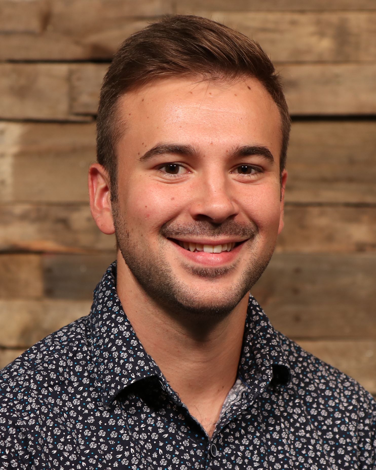 JJ Engelbrecht - Immanuel Bible Church