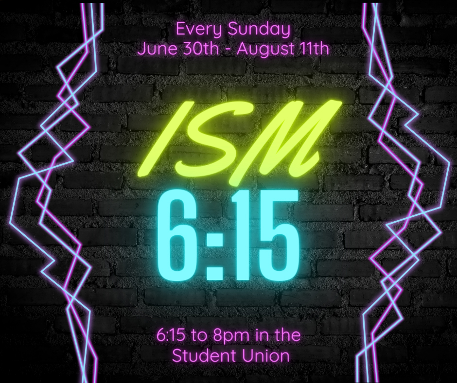 Middle School - Immanuel Bible Church