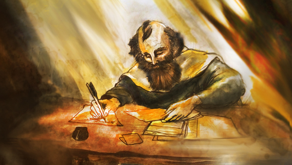 The Five Solas - Immanuel Bible Church